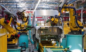 Automotive Manufacturing Industry in Mexico; Become part of Mexico’s ...