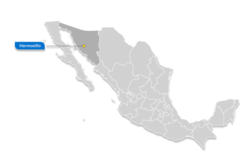 Manufacturing in Hermosillo: Shelter Services & Industrial Park | Tetakawi