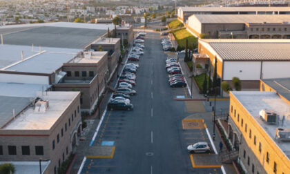 Manufacturing in Saltillo, Coahuila - Shelter & Industrial Parks | Tetakawi