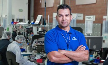 Aerospace Manufacturing Industry in Mexico - Aerospace is one of Mexico ...